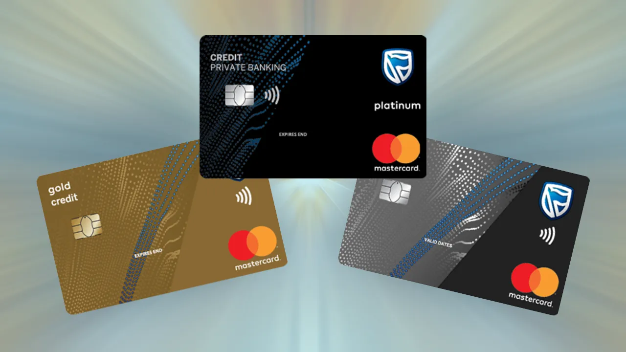 How to Apply for a Standard Bank Credit Card
