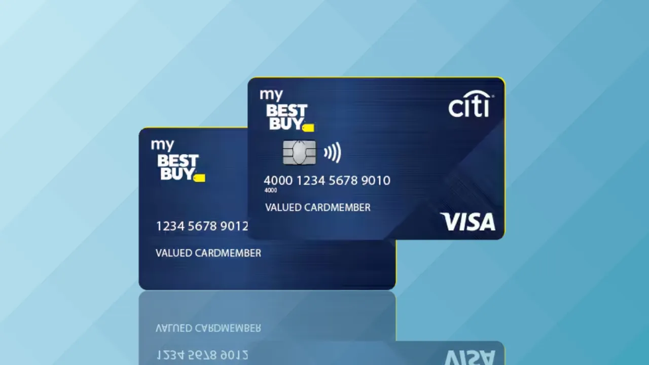 Best Buy Credit Cards: Top Picks for You